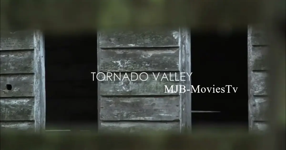 TORNADO VALLEY - TAGALOG DUBBED ACTION MOVIE - Bilibili