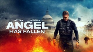 Los angeles has fallen(2019) - BiliBili