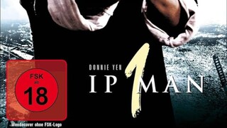 IP MAN 3 Action/Drama Full Movie (English Dubbed) - BiliBili