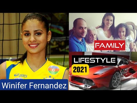 Winifer Fernandez