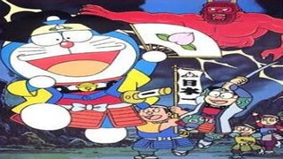 Doraemon: Nobita and the Tin Labyrinth (1993) Eng Sub - BiliBili