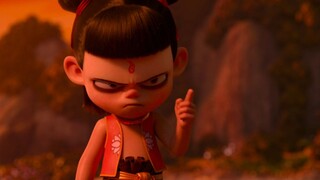 Movie | Nezha (China 2019) - BiliBili