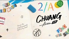 chuang asia season 2 2025 episode 2/A 🇮🇩 - BiliBili