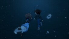 [Eng Dub] Black Iron Submarine - Detective Conan Movie 27 - BiliBili