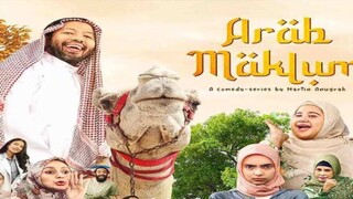 Arab Maklum Ep 1 - Bstation