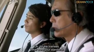 Pilot Korean Movie Trailer [ENG] | Pilot (2024) - BiliBili