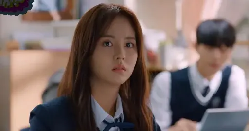 LOVE ALARM SE01.EP02 - Bilibili