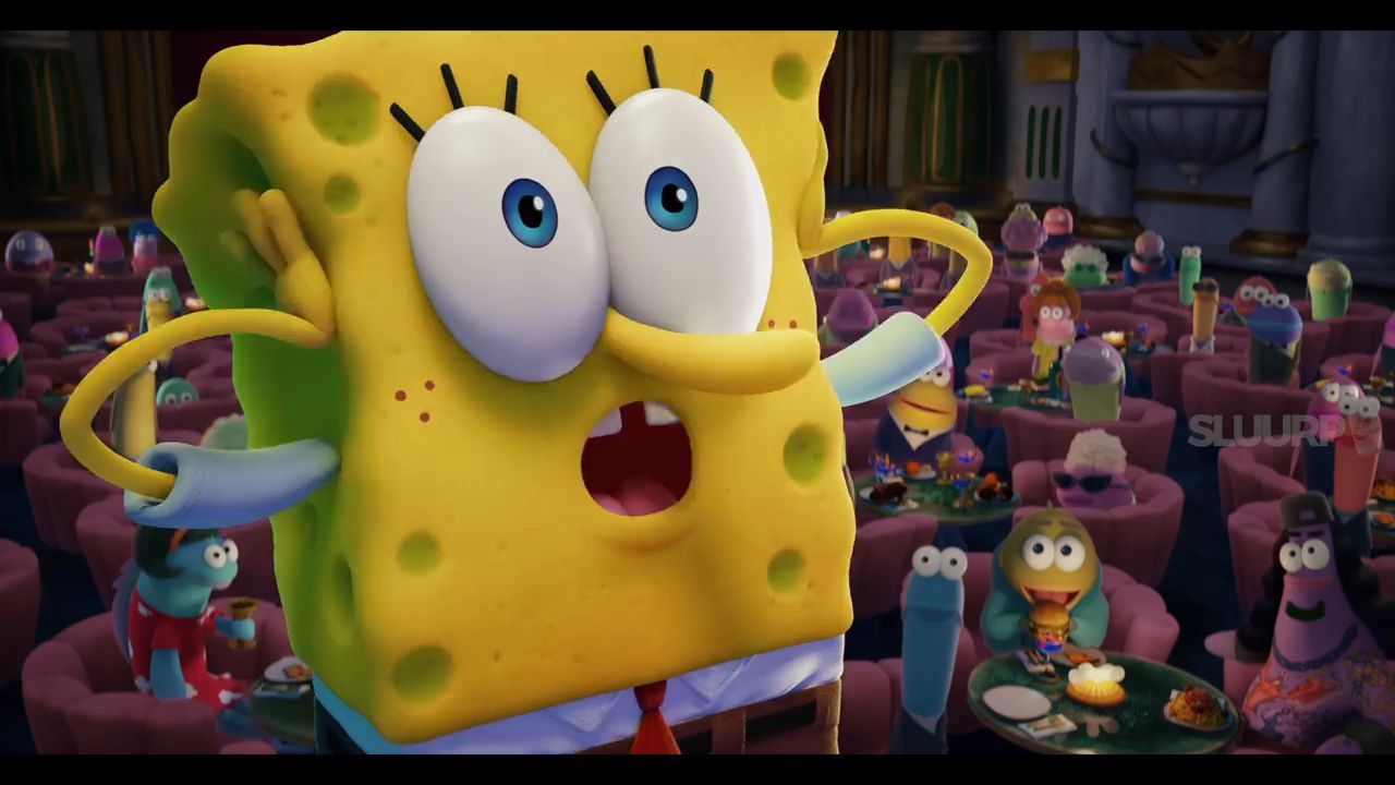 Spongebob Abbildungen