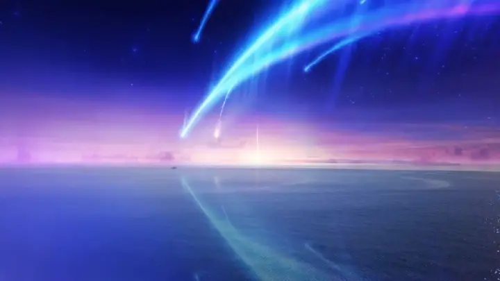 Your name (full movie) - Bilibili