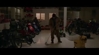 Ulises (2018) Short Film - BiliBili