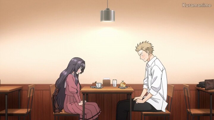 Halaman Kuramanime_Official - Bstation