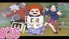 [THUYẾT MINH] Mistin Và Thị Trấn Phép Thuật Phần 1-Tập 25: Misty đóng ...