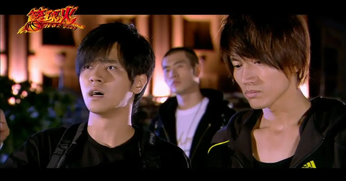 Hot Shot Episode-8 (Tagalog Dub) - Bilibili