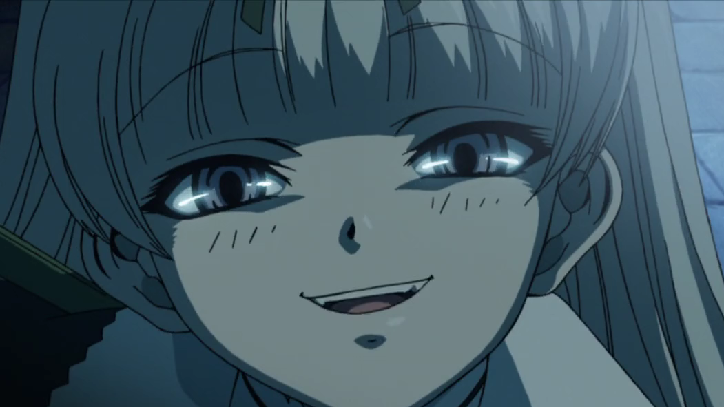 Black Lagoon Hansel And Gretel Death