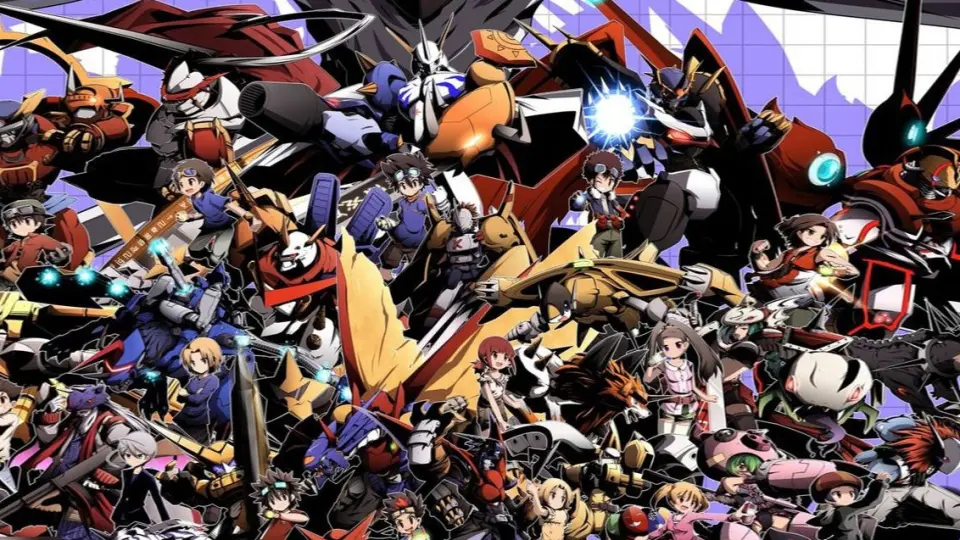 Strongest Digimon Ever