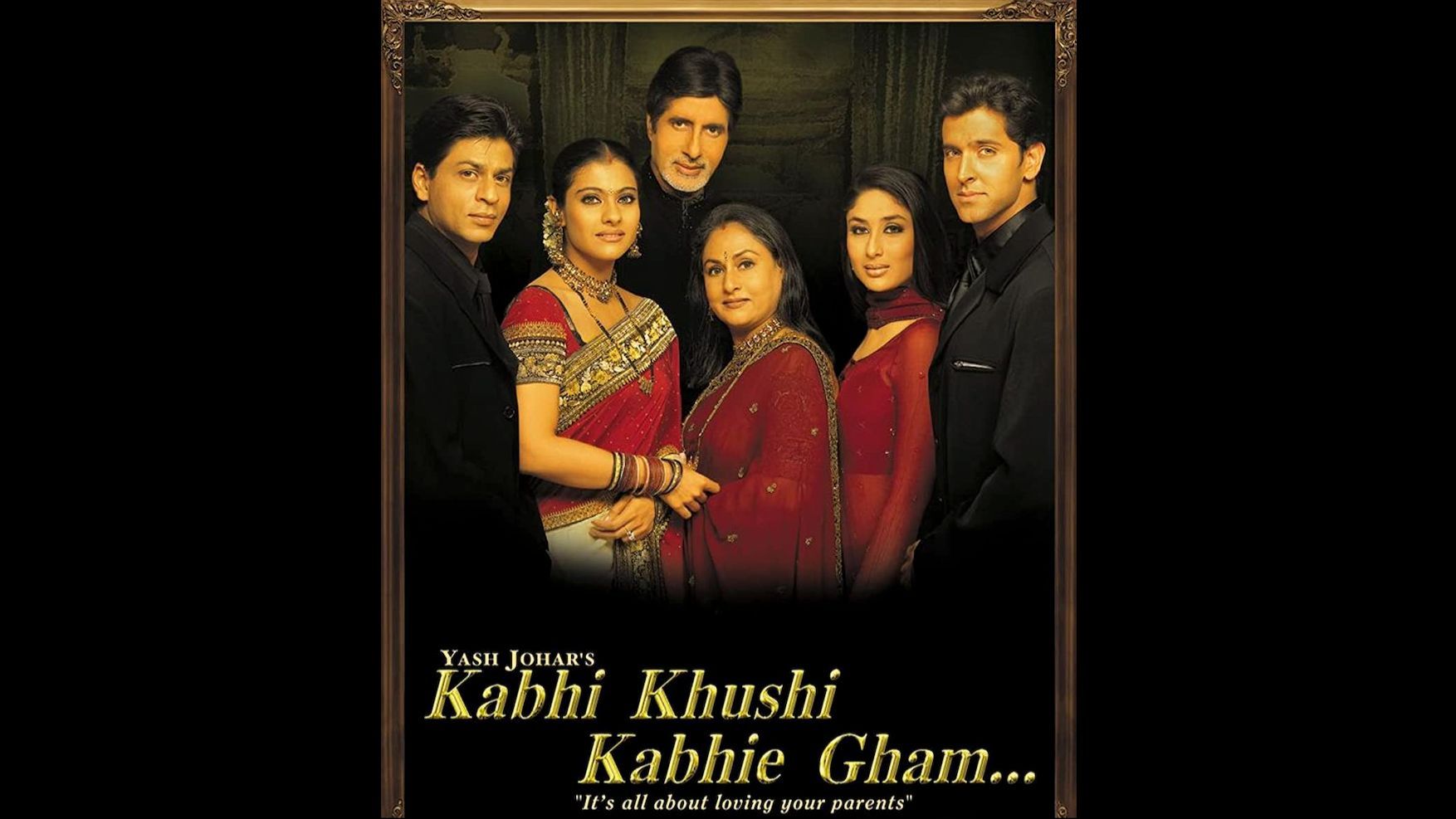 Kabhi Khushi Kabhi Gham Album