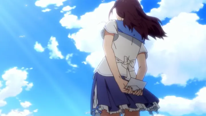 Your name (full movie) - Bilibili