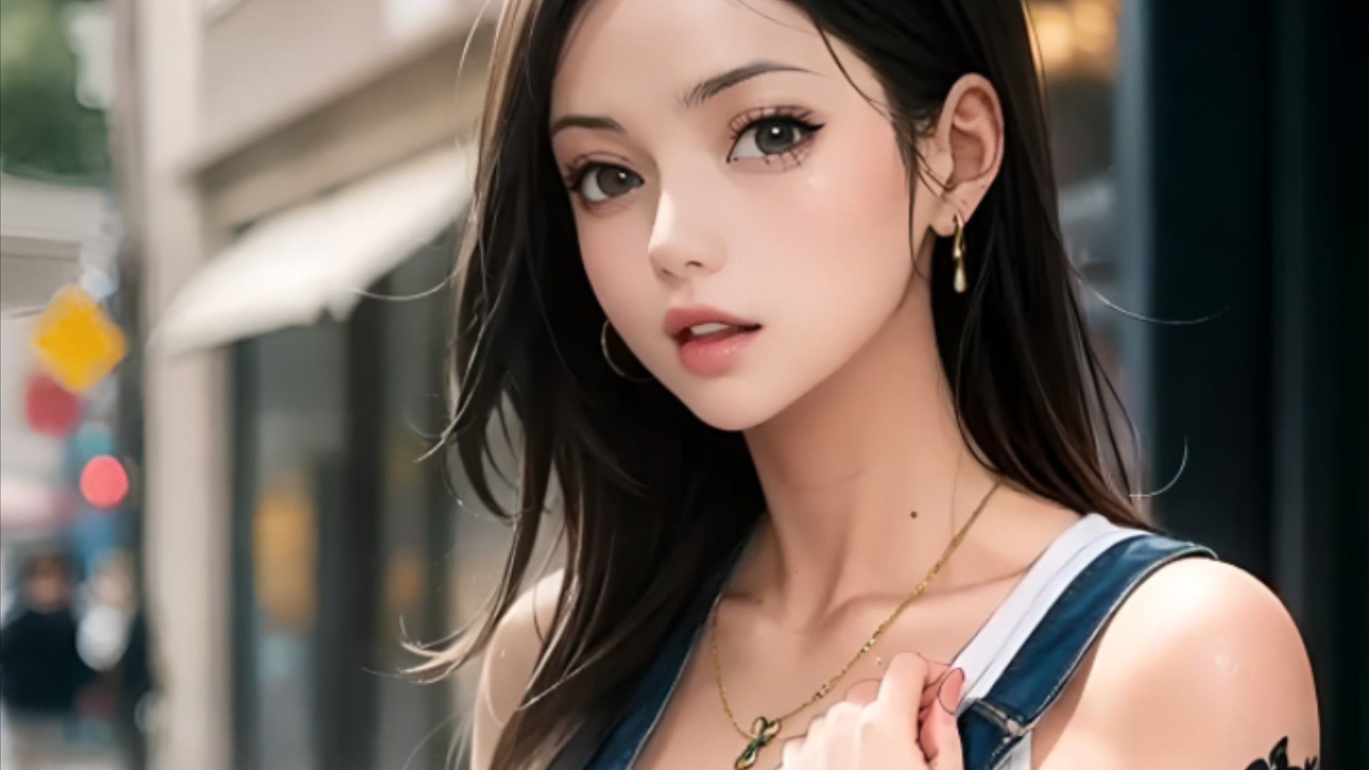 Ai Hang's Instagram, Twitter & Facebook on IDCrawl