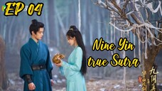 [ENG] EP 07 Nine Yin True Sutra(Duel on Mt.Hua 2025 - BiliBili