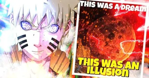 Naruto Is Still Under Infinite Tsukyomi? [HINDI] || ANiMeBoi - Bilibili