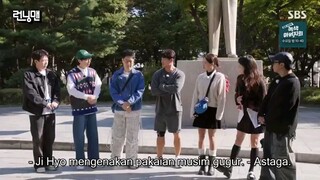 Running Man - Episode 676 sub indo - Bstation