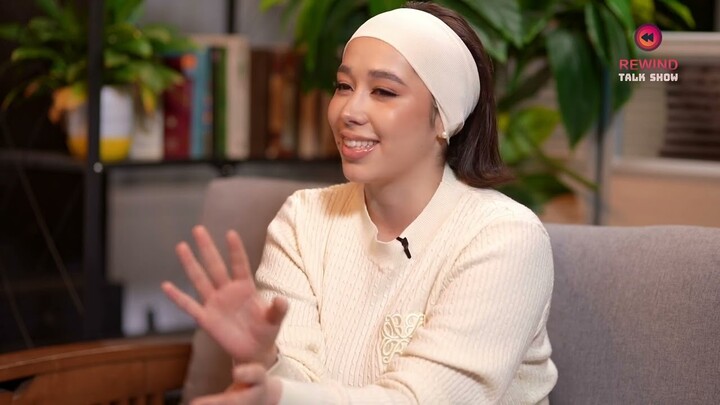 BiliBili search - rewind