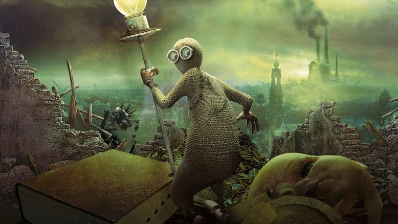 Number 9 Movie Wallpaper