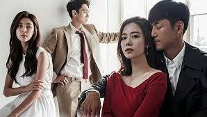 I have a Lover ep. 1 - BiliBili