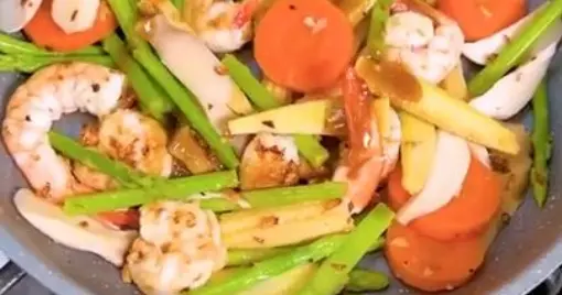 Tổng hợp công thức nấu hải sản cực ngon và dễ nấu - Chef Hoshi Phan ...