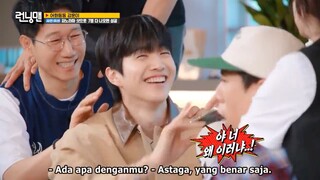 Running Man Eps 705 ( Sub Indo) - Bstation