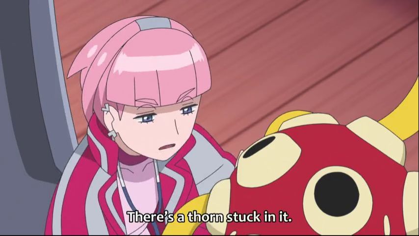 Pokemon 2019 Episode 38 English Subbed Animedao