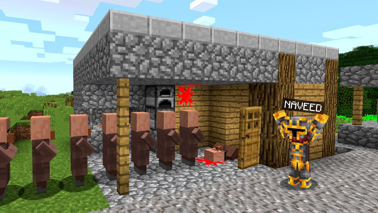 Thinknoodles minecraft survival 229 - nasveatlanta