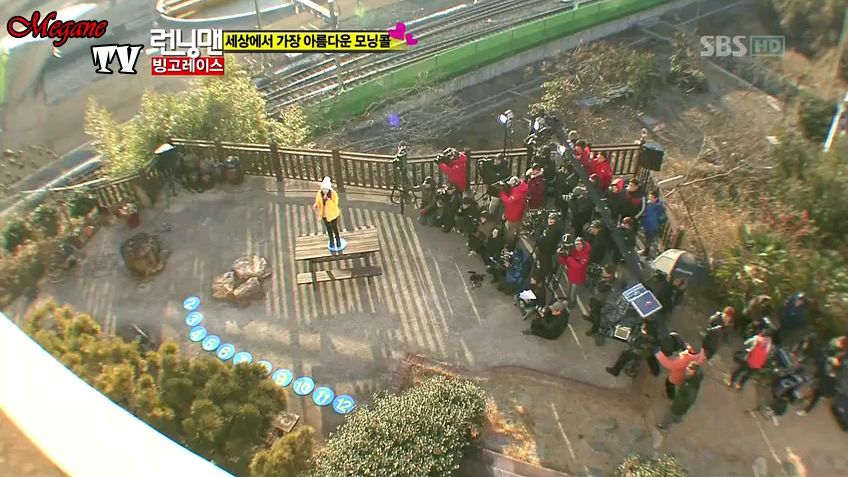 Running Man Ep 77