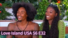Love Island USA S6 E31 (full episode) HD - BiliBili