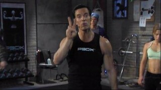 P90X - 3. SHOULDER & ARMS, AB RIPPER X - BiliBili