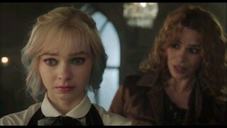 WEDNESDAY TAGALOG DUB EPISODE 2 - BiliBili