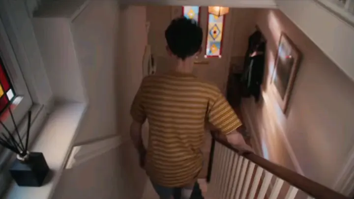 HEARTSTOPPER SEASON 1 EPISODE 1 - Bilibili