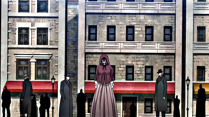 Bstation Cari - Ragna Crimson