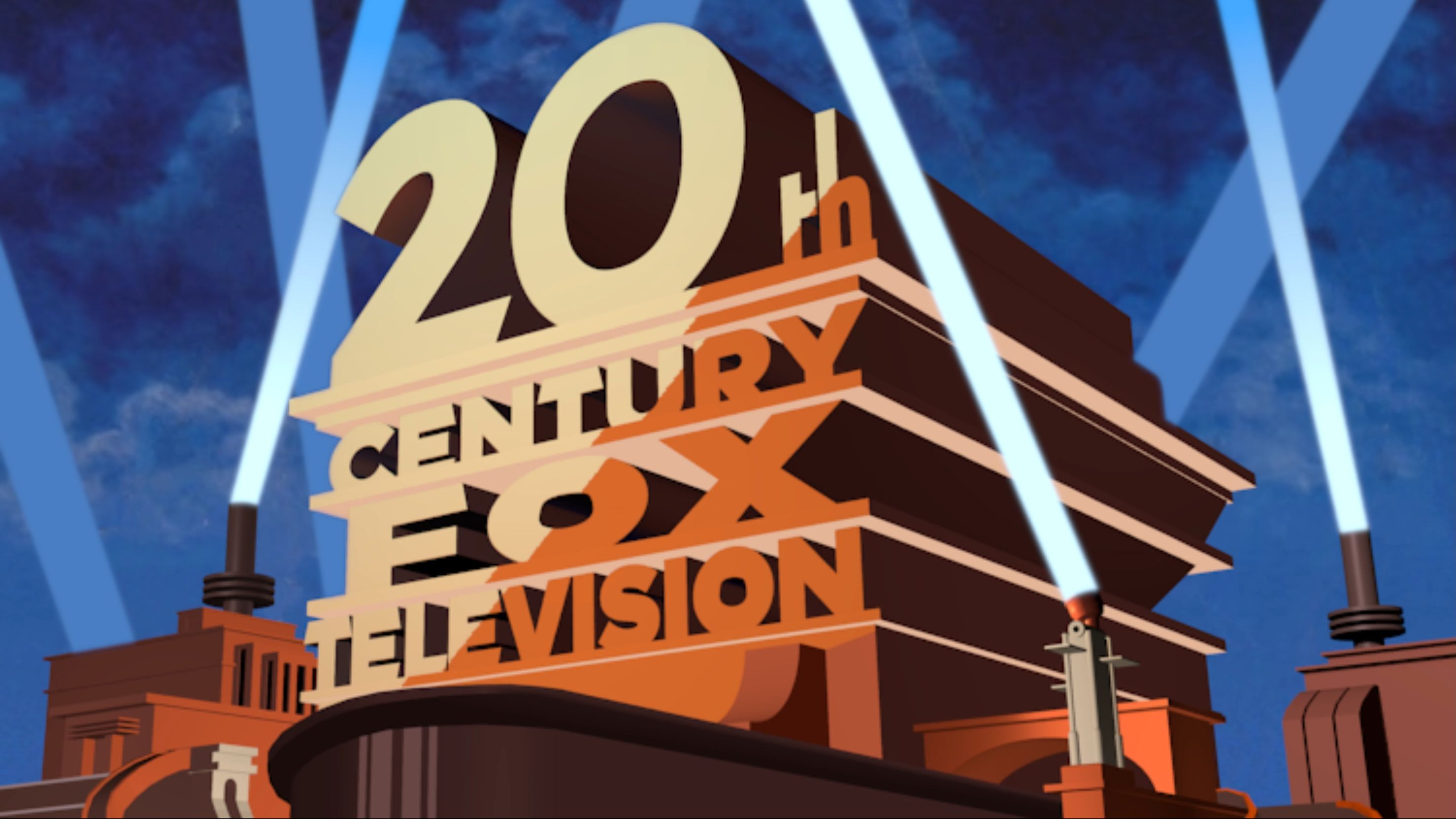 20th Century Fox Home Entertainment