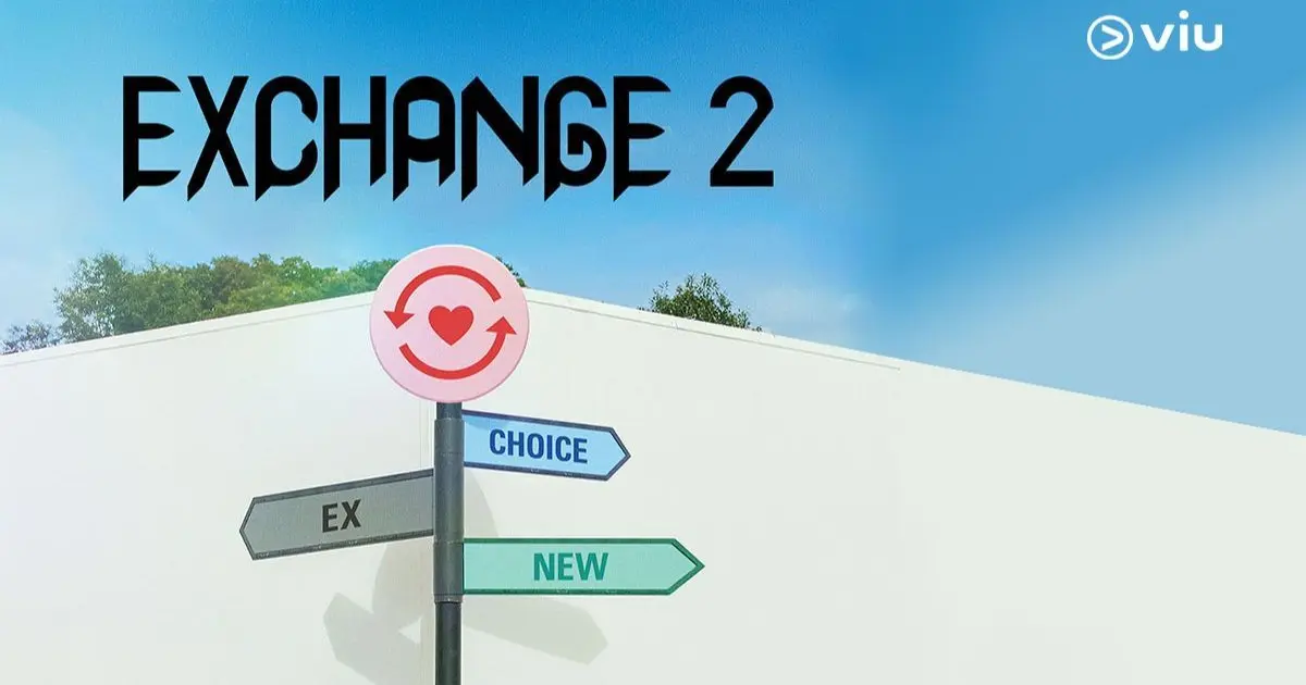 EXchange 2 EPS 18 (SUB INDO) - Bstation