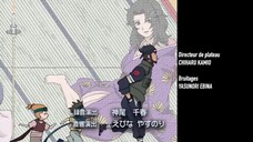 Naruto Episode 97 - Bstation