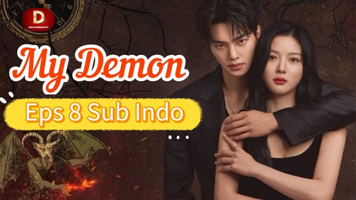 Bstation Cari - my demon sub indo