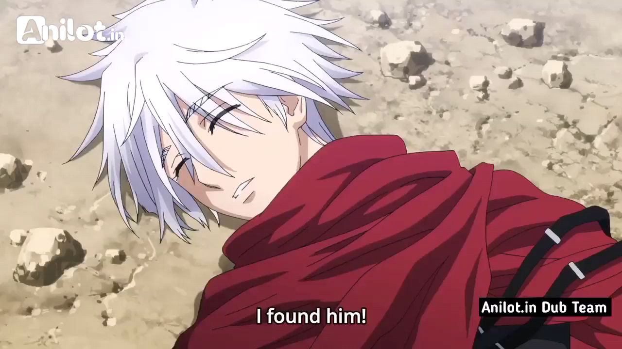 Plunderer Episode 8 English Dubbed Watch Cartoons Online