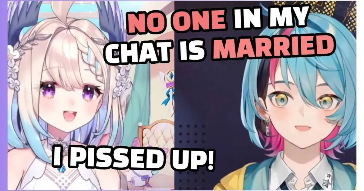 Enna Mald After Know This Fact of Her and Kyo's Chat [Nijisanji EN ...