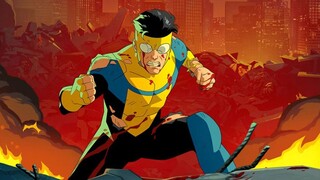 Invincible Season 3 Episode 1 Full Episode - BiliBili