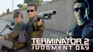 Terminator 3 Rise of the Machines (2003) Full Movie RCTI - BiliBili