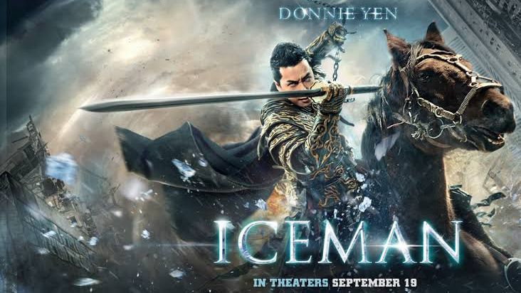 Iceman 2014
