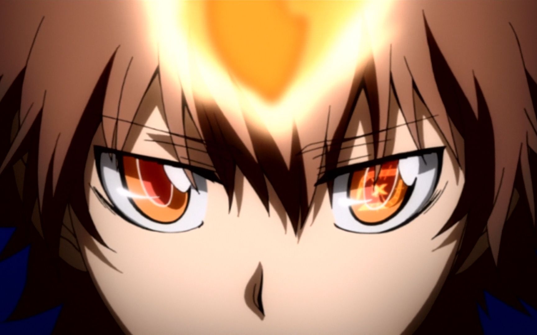 Tsuna Sawada Hyper Mode