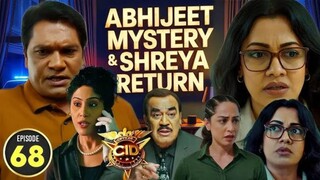 Cid Season 2 Episode 68 Full episode || Cid Episode 68 - BiliBili