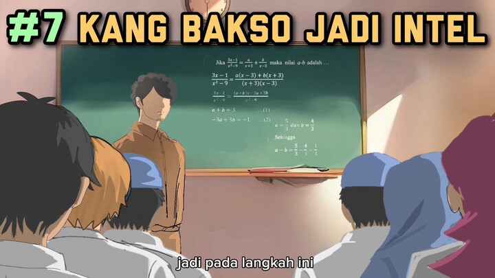 faceless.animasi's space - BiliBili